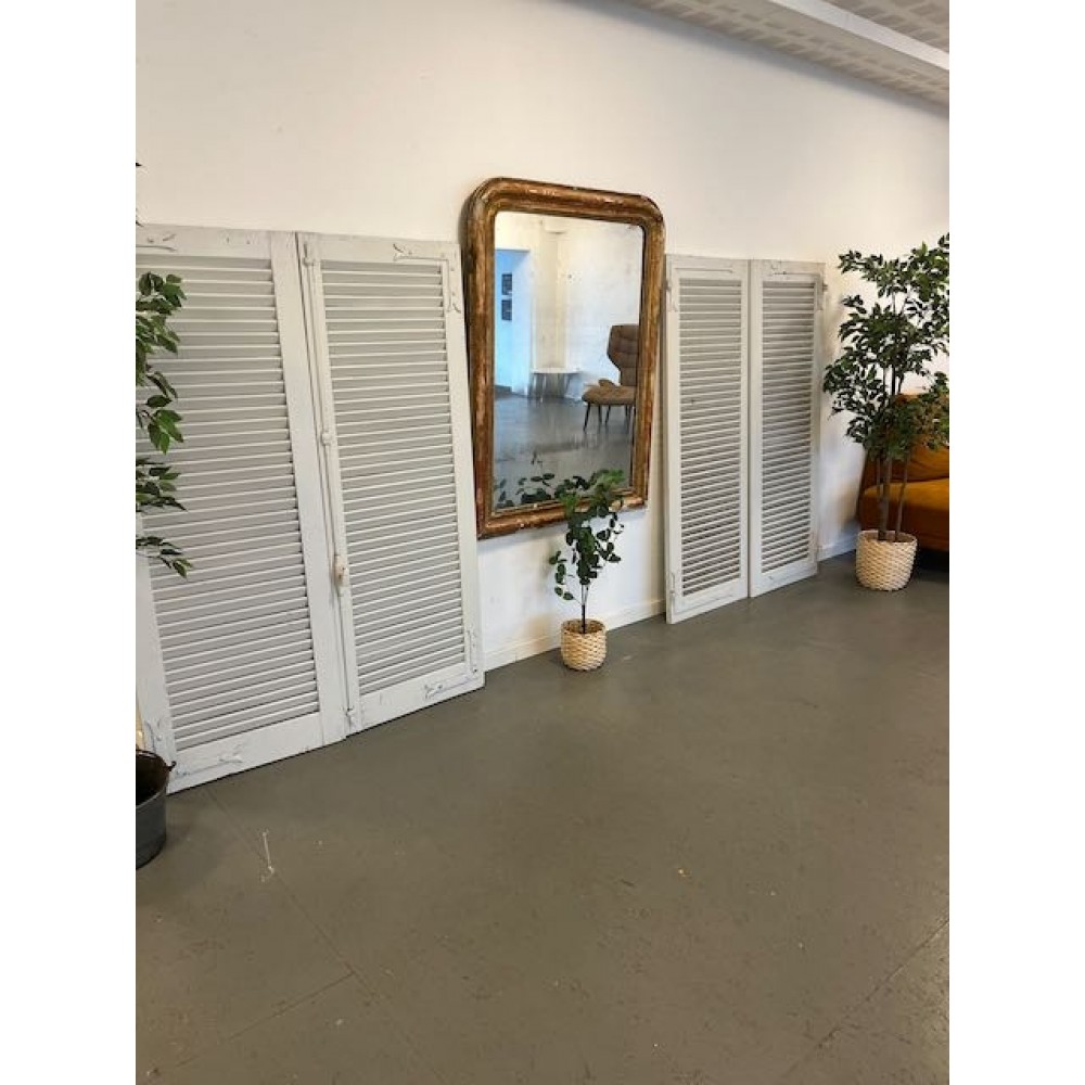 Gamle Franske Skodder 152x116 - Loppesalg